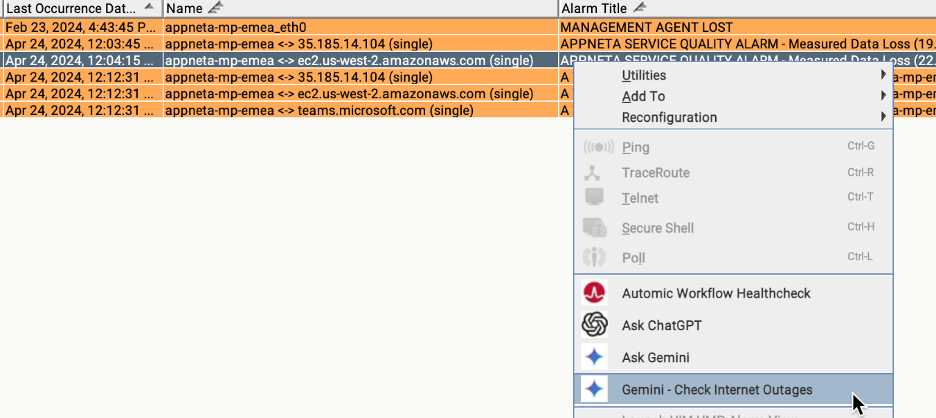 How to Harness GenAI in DX NetOps to Speed Troubleshooting